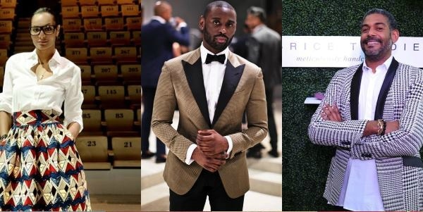 The 10 Most Influential Haitian Fashion Designers in the World ...