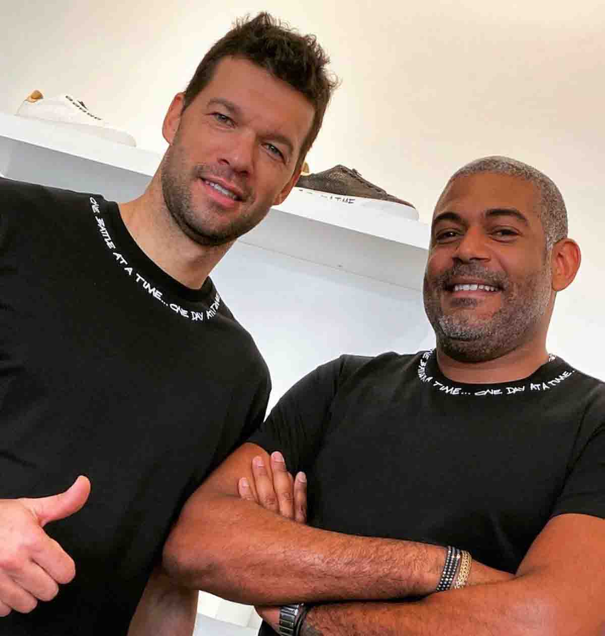 Celebrity Fashion | Celebrity Designer Shoes | Who is Wearing Fabrice ...