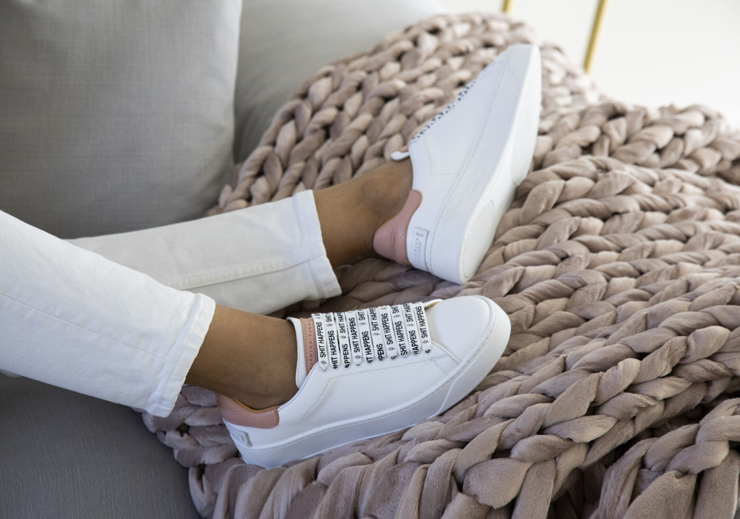 Fabrice Tardieu | Designer Sneakers